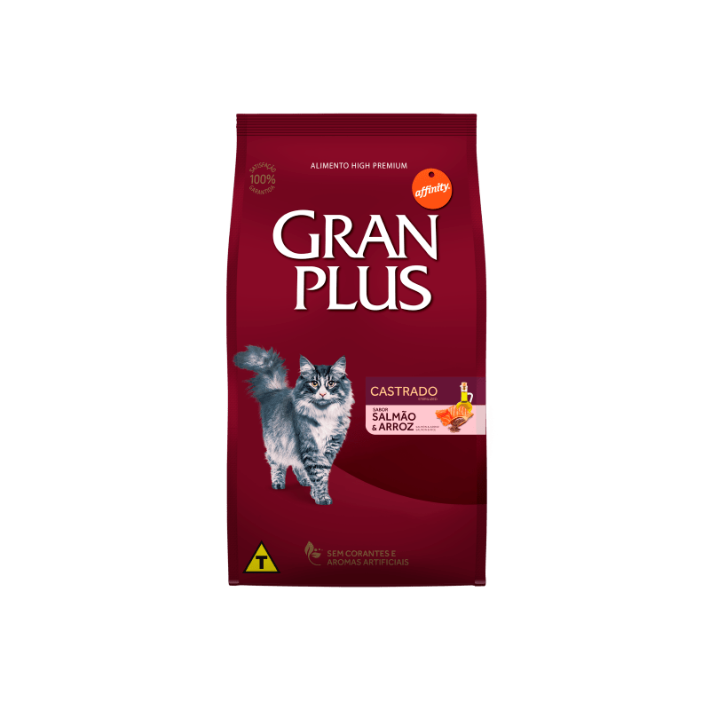 Gran Plus